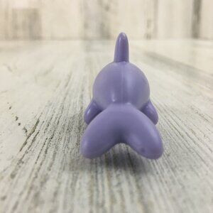 moose toys | Toys | Bluey Toy Lot Chattermax Floppy Bartlebee Grey ...